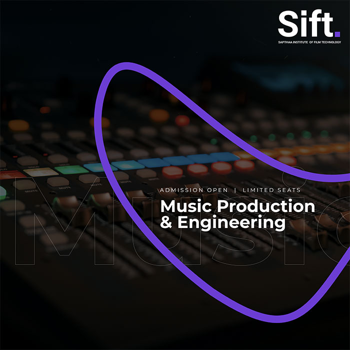 SIFT Courses